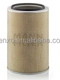 2996155 Iveco Air Filter For Heavy Duty Trucks - Buy Iveco Air Filter ...