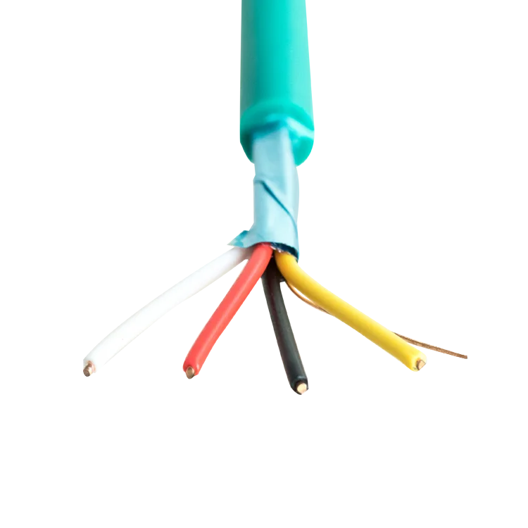 Kingmaking High Quality Knx Cable For Lighting Control,Blind Control ...