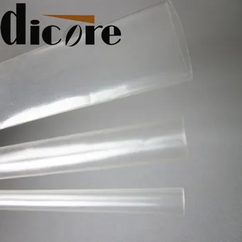 Raychem Tfe Ptfe / Teflon High Temperature Pipeline Heat Shrink Sleeves ...