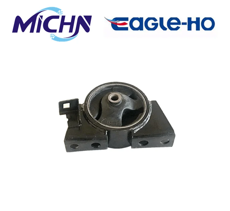 Paladin D21 D22 NP300 PICKUP NAVARA Muffler Mounting Pad