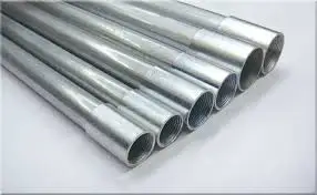 1/2''-6'''imc Electrical Galvanized Steel Rgs Conduit Pipe - Buy Steel ...