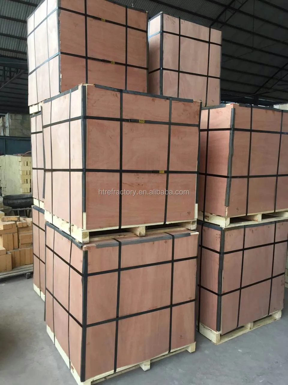 Refractory Bricks for Pizza Oven - Durable & High Quality