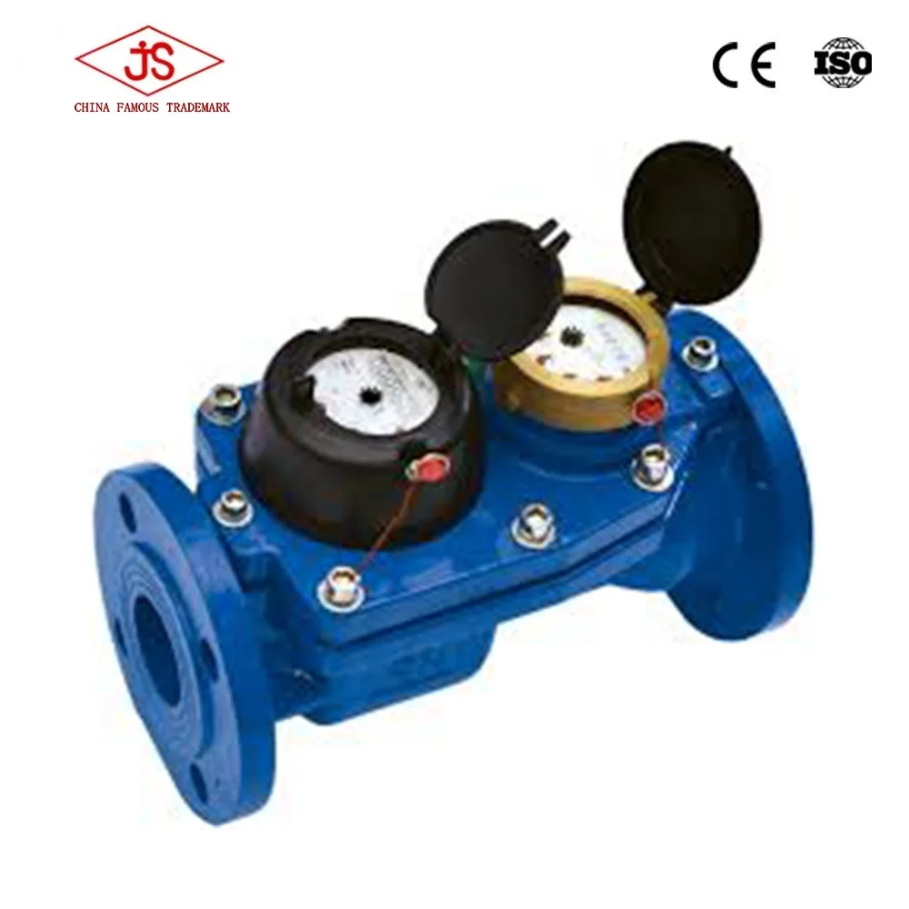 Hot Sell zigbee water meter - Famidy.com