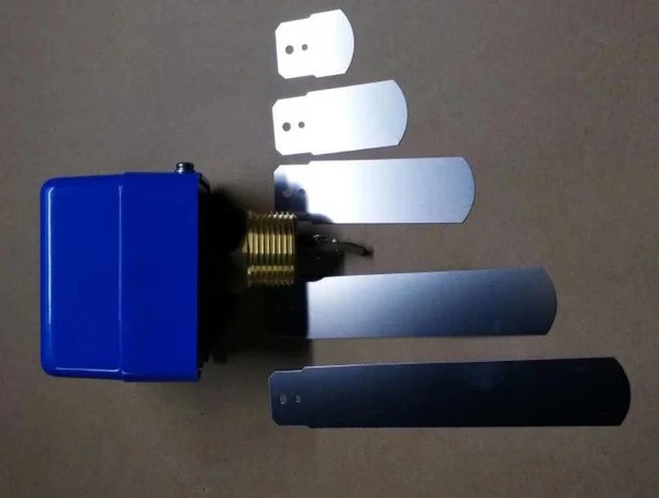 System Sensor Water Flow Switch - Reliable Liquid Detection