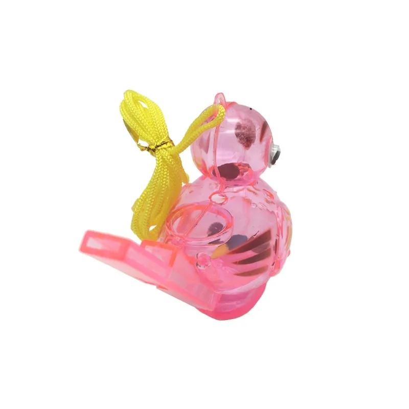 Plastic Bird Water Whistle For Children - Buy Bird Water Whistle,Water ...