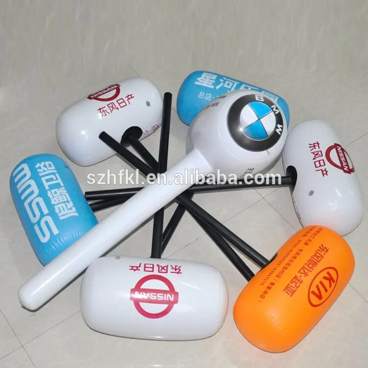 Factory Wholesale Cheap Giant Inflatable Toy Hammer - Buy Toy Hammer ...