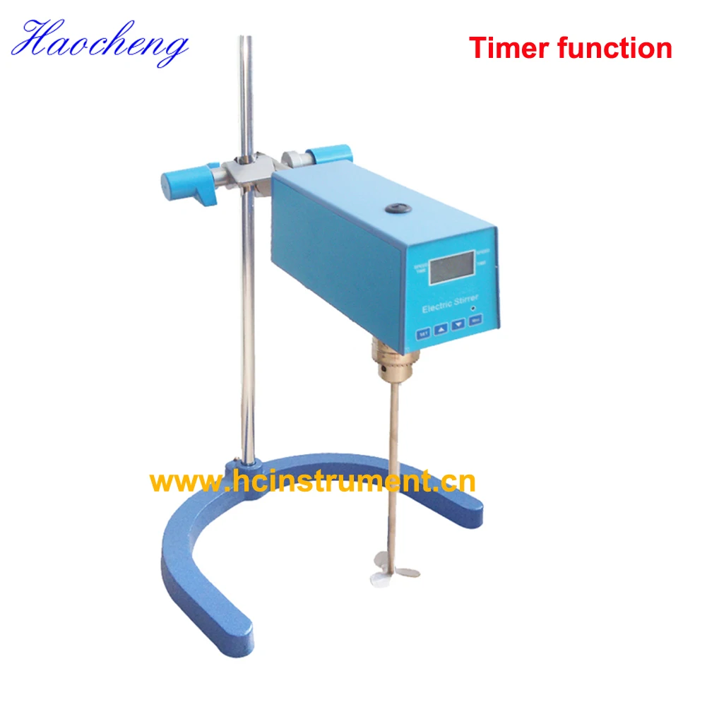100l Timer Chemical Lab Use Automatic Paint Mixer - Buy Paint Mixer ...