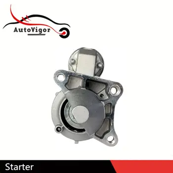 Starter Motor Replacement For Renault Megane D7e27 8200182178 ...
