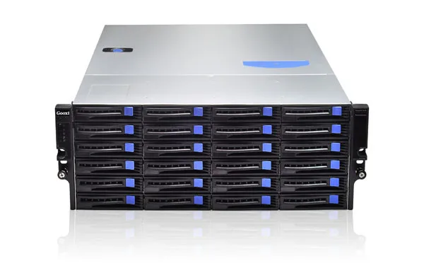 Supports 6gb/s Mini-sas Backplane With Sgpio 4u Rack Server Chassis ...