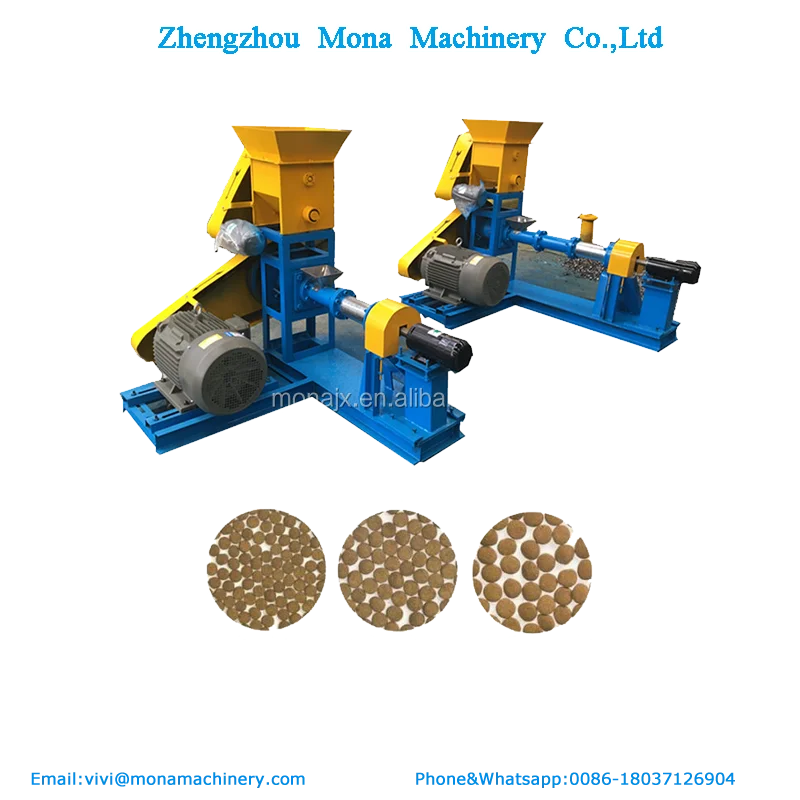 Small Mini Wood Poultry Chicken Pellet Making Machine/pelletizer Mill ...