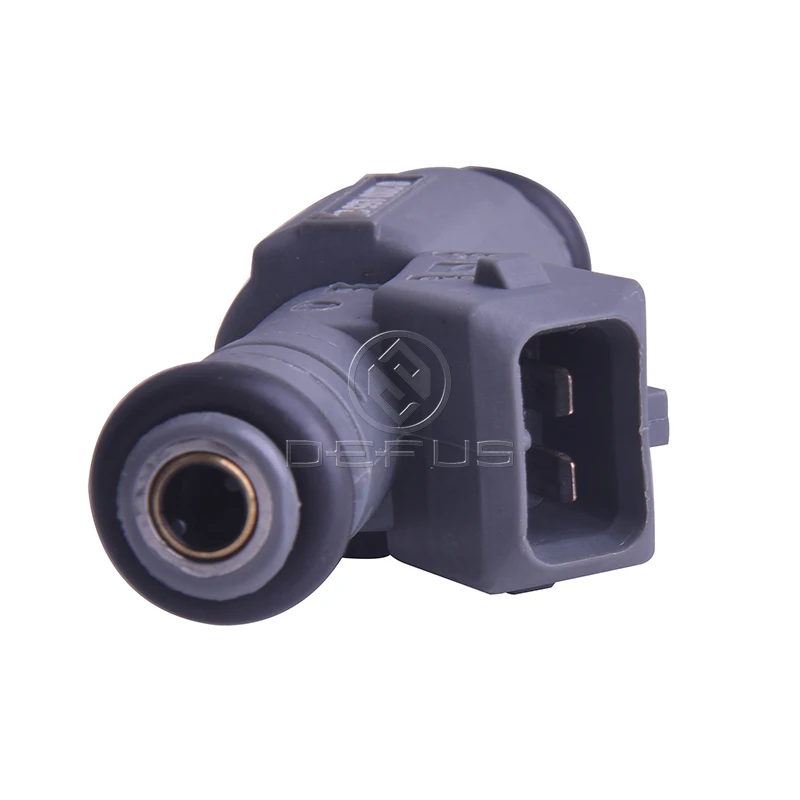 Defus Fuel Injectors For Ford Falcon Fairmont 2.0l Wr2a-aa Oem ...