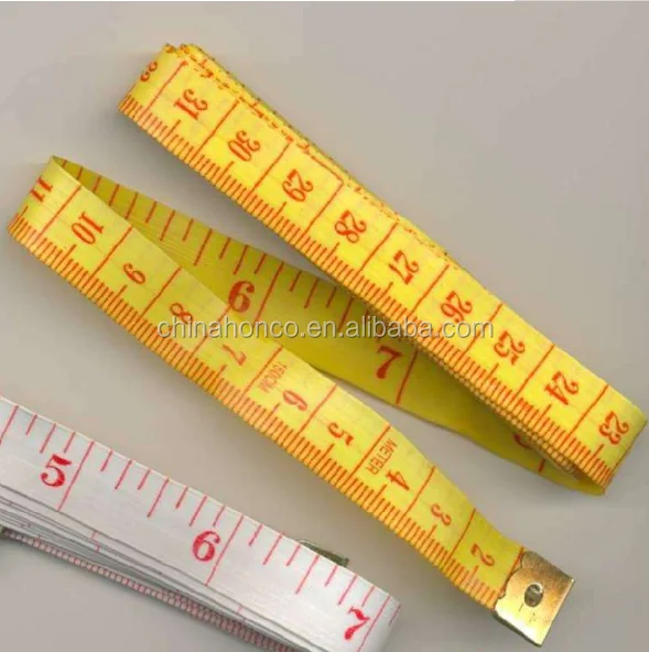 150cm Length Tape Measure Fiber Glass Plastic Measuring - Buy Measuring ...