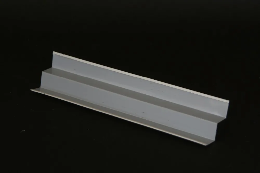 Drywall System Galvanized Metal Furring Channel Ceiling Steel Profile L ...