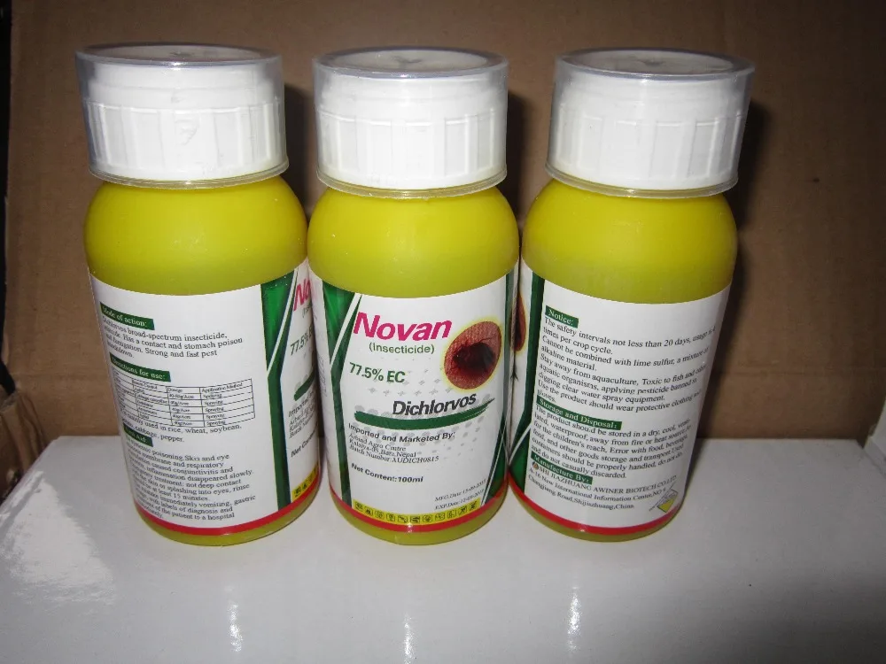 Agrochemicals Pesticides Broad Spectrum Insektisida 1000 G L Ec,500ec ...