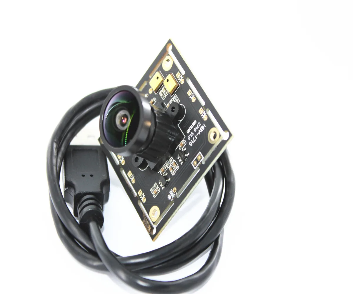 Hbvcam 1080p Network Video Camera Module 1/2.7'' Inch Optical Format ...