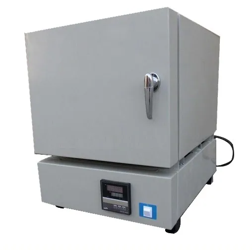 Lab Electrothermal Industrial Electric Furnace - Buy Industrial ...