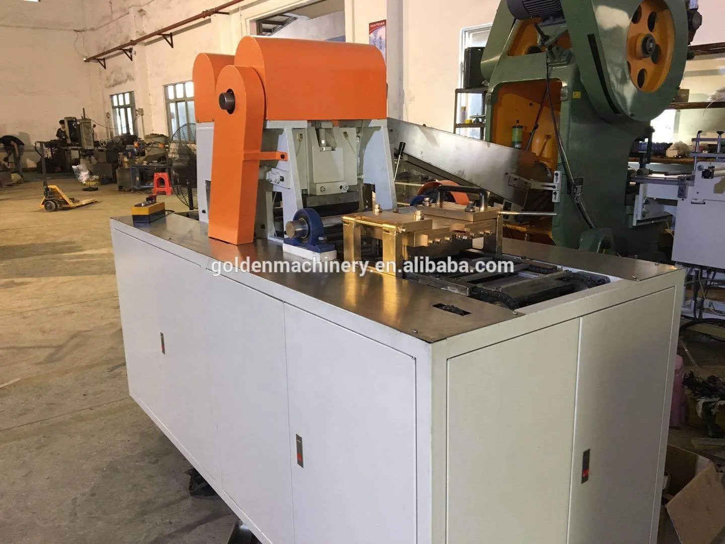 Fancy Tin Making Machines - Efficient Packaging Solutions