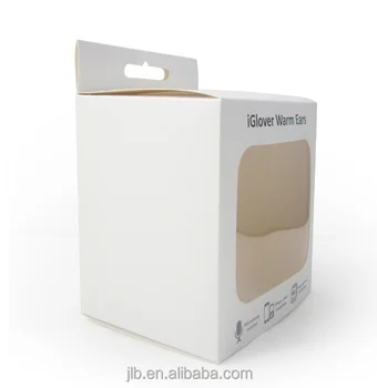 Hot Sell Clear Cardboard Doll Teddy Bear Display Box With Window - Buy ...