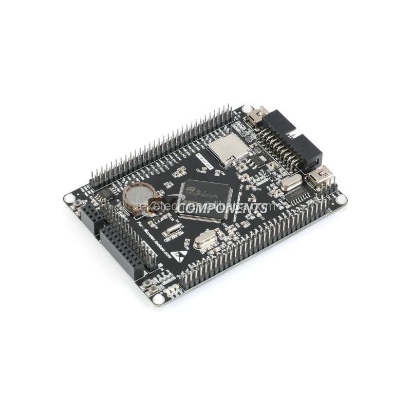 STM32F407ZGT6 Development Board - Cortex-M4 Core