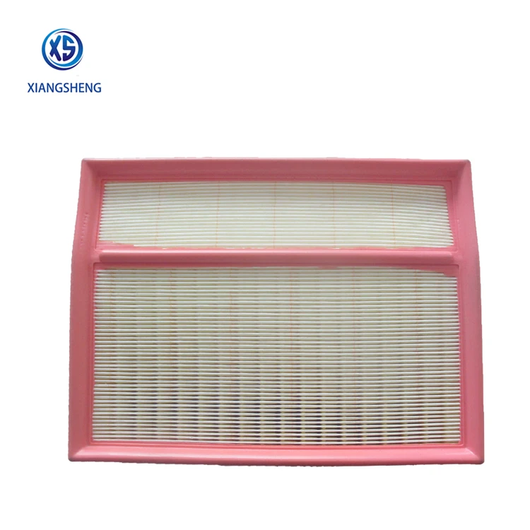 Air Filter Hepa Filter Car Fast Supplier Throttle Body Air Filter For ...