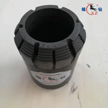 Nx,Nq,Hx,Nq Size Core Drill Bit - Buy Hq Nq Size Core Drill Bit Diamond ...
