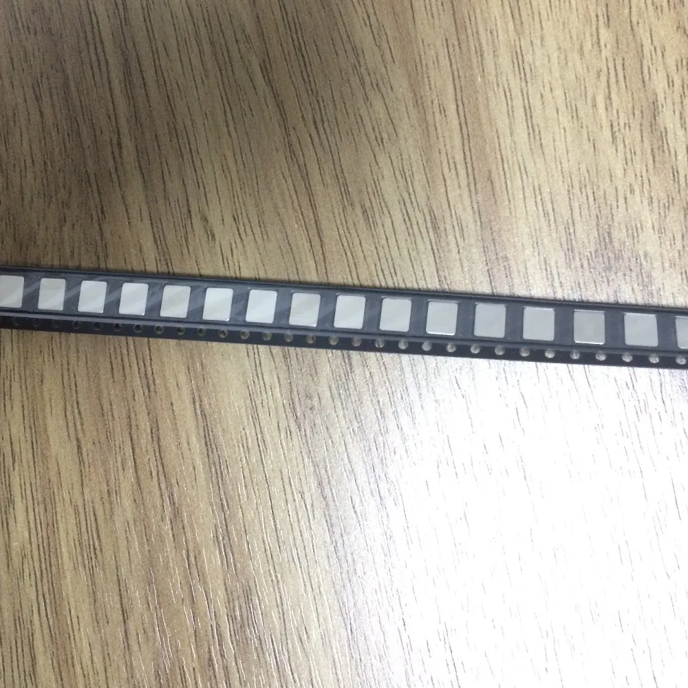 Pure Nickel Strip SMT Pad Tab 0.3x5x6mm for BMS - Pack of 10000pcs for ...