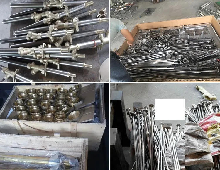 Custom Eps Fill Guns for Mould Foam Filling Factory Price| Alibaba.com