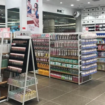 Miniso Best Design Free Display Stand Series - Buy Miniso Best Design ...