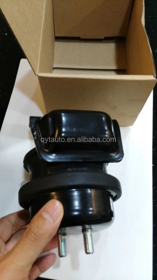 Montaje De Motor De Montaje Del Motor Izquierdo Y Derecho Soporte De ...