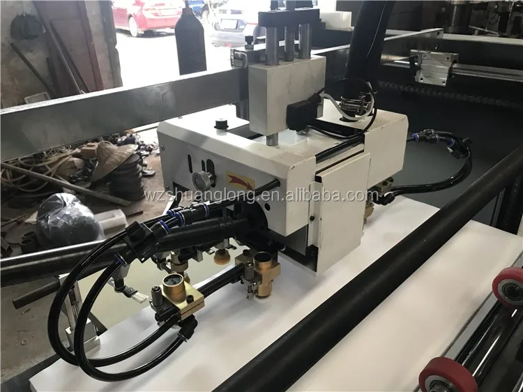 Semi-automatische Vel Om Vel Papier Card Embossing Machine - Buy Vel ...