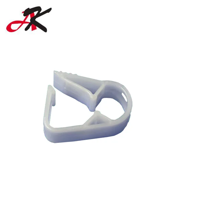 Water Stop Plastic Hose Clip Tubing Pinch Robert Clamp - Buy Robert ...