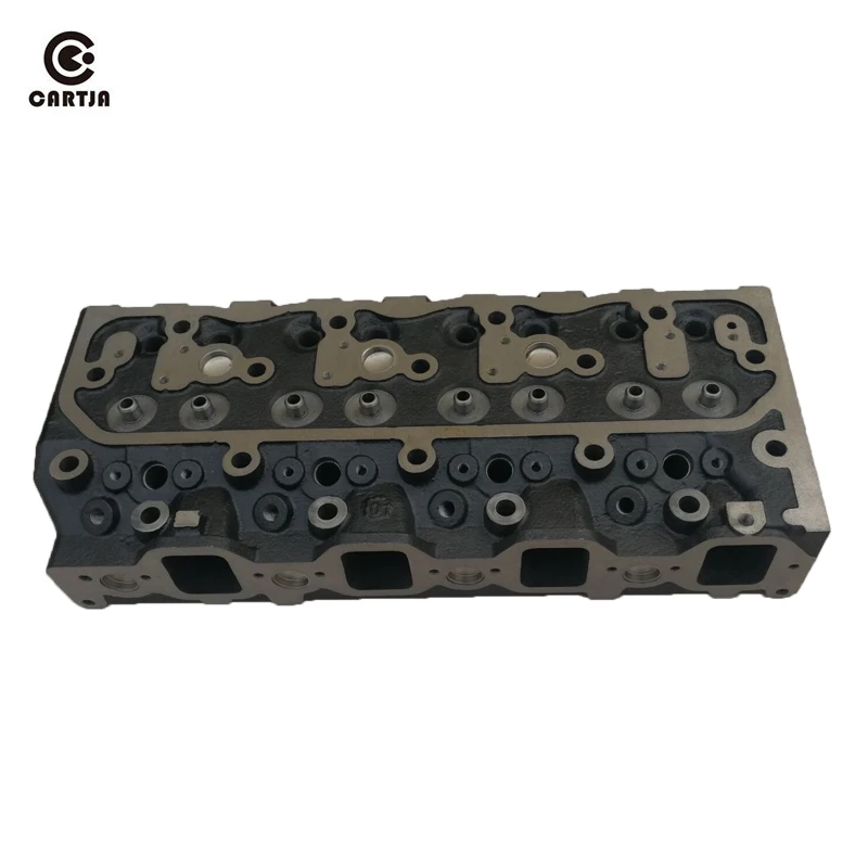 4BE1 Engine Parts - Cylinder Head for LQ4 Heads Market