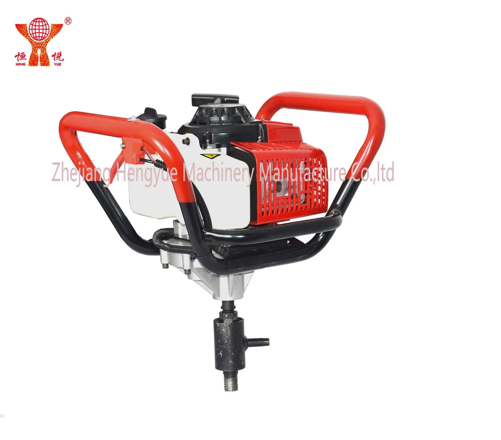 Backpack Portable Diamond Core Drill Rig - Buy Rock Drill For ...