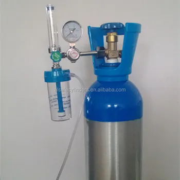 Popular 4l Ambulance Oxygen Use Cylinder - Buy Ambulance Oxygen ...