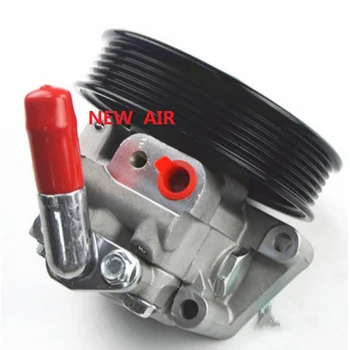 For Land-rover Freelander 2 Fa Td4 Power Steering Pump Lr006462 - Buy ...
