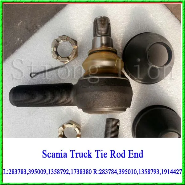 Ball Joint Suitable For Business Truck 1738380 1914427 - Buy Ball Joint ...