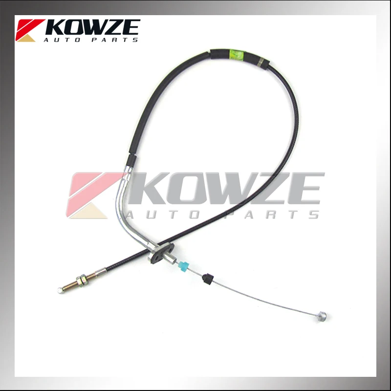 Accelerator Cable For Mitsubishi Pajero Montero 4g64 Mr234911 Mr961244 ...