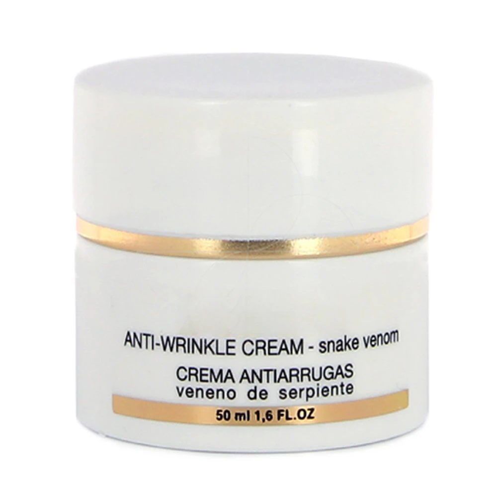 Private Label Best Anti Wrinkle Snake Venom Cream| Alibaba.com
