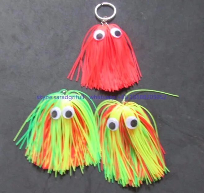 Custom Silicone Spiky Promotional Koosh Ball - Buy Koosh Ball,Koosh ...