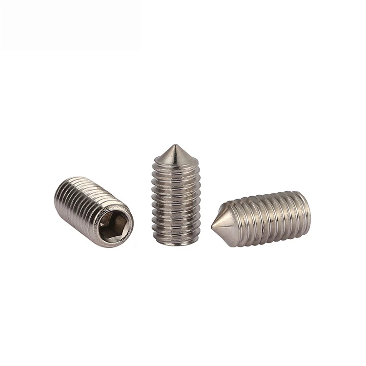 M7 Set Screw with High Performance| Alibaba.com