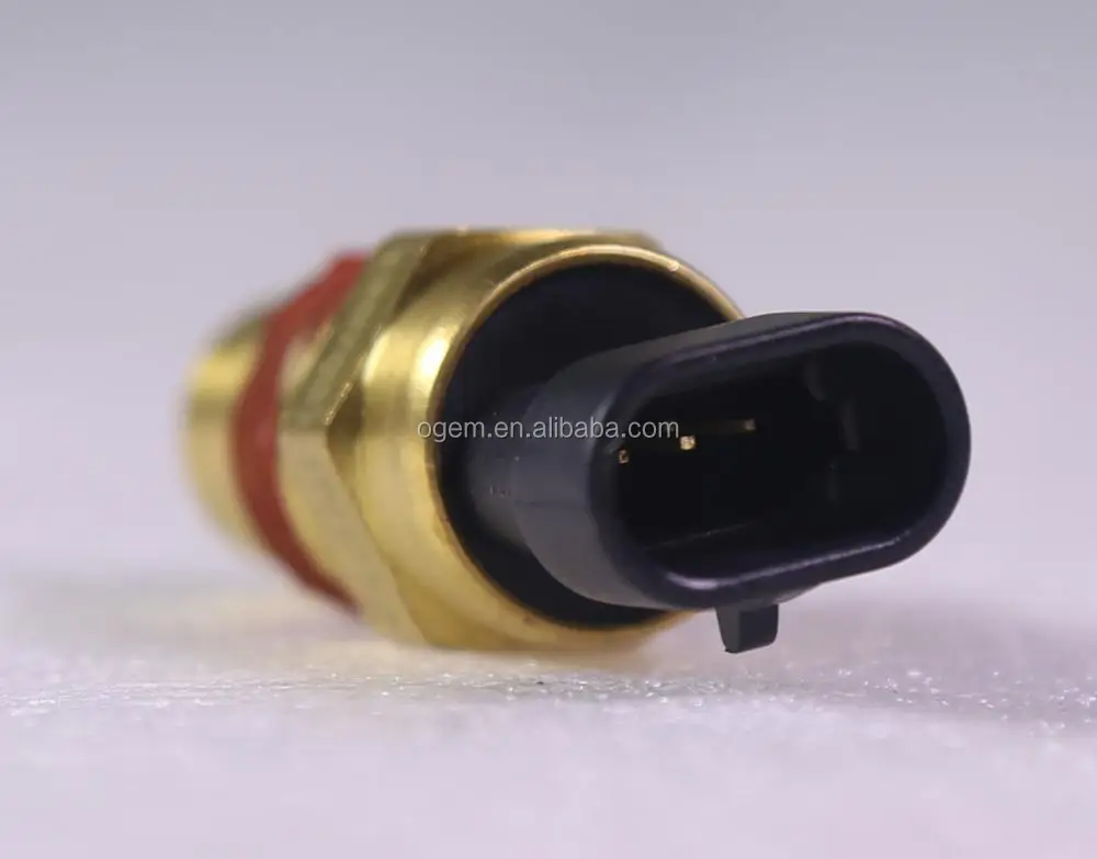 Original Cummins Diesel Engine Parts Sensitive Temperature Switch Shut ...