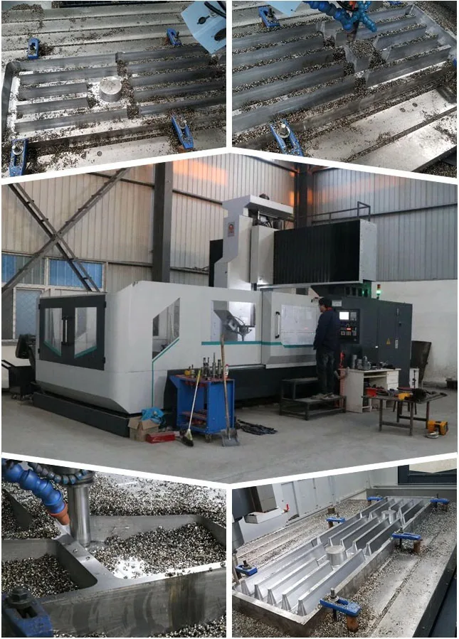 0.6m*3m Livestock Concrete Slat Floor Mould/Mold| Alibaba.com