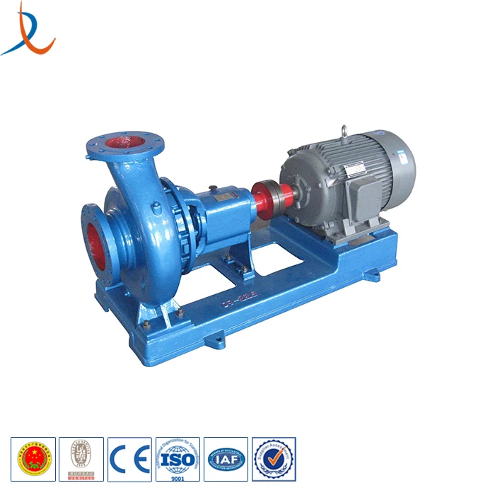Oilfield Crude Oil Transport Pump / Pumping Unit / Electricity Drive ...