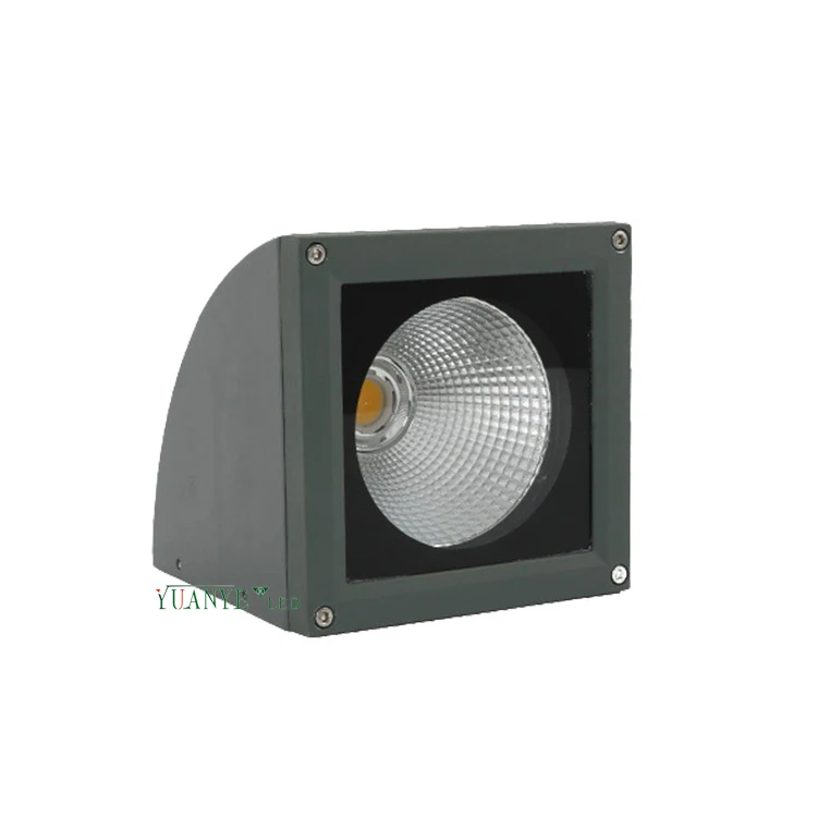 Led Wall Mount Lamp Ip65 Waterproof Outdoor Wall Lighting - Buy ...