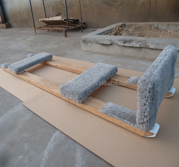 Piano Moving Skid Board - Efficient Transport Solutions