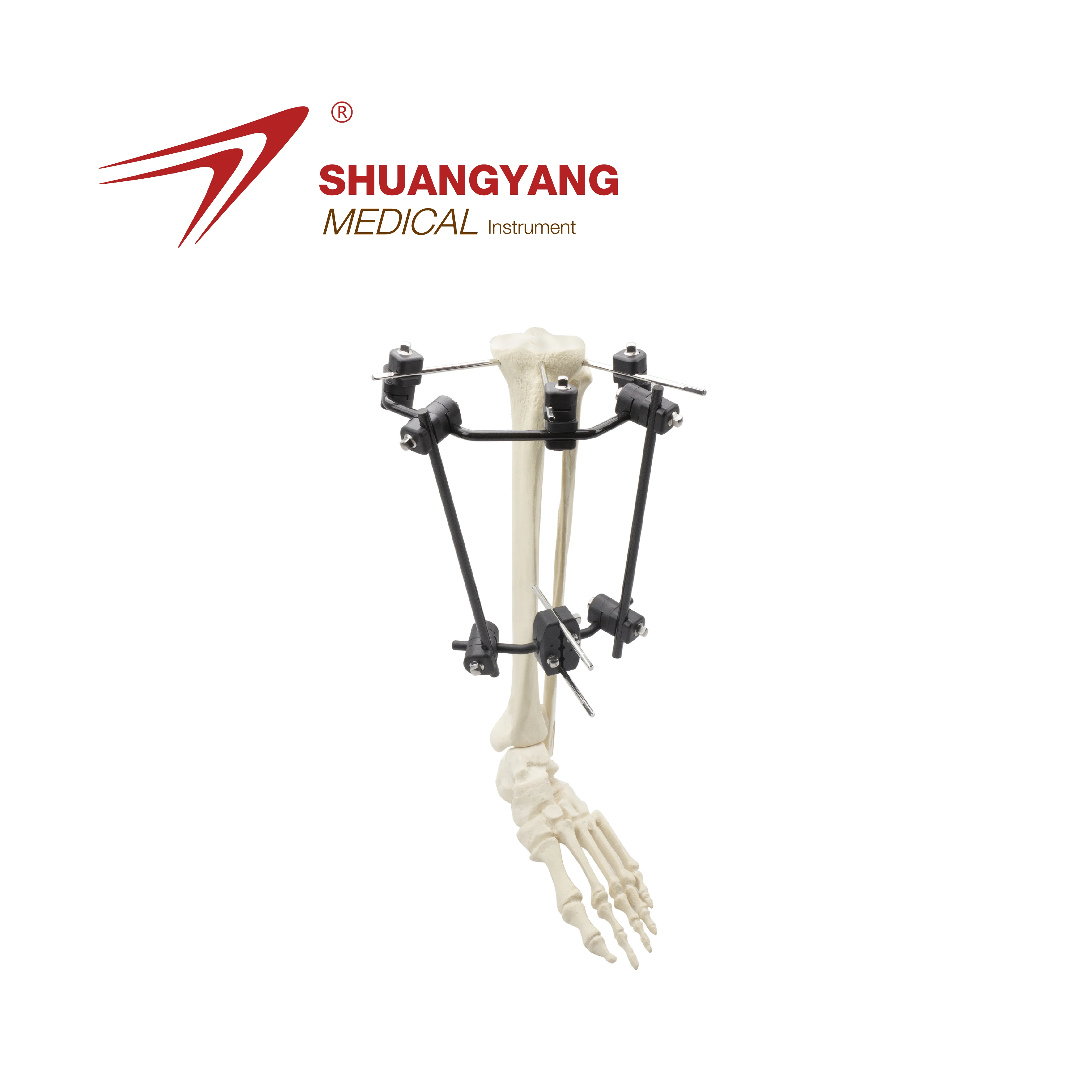 Femoral Orthopedic Types Of External Fixator From Shuangyang - Buy ...