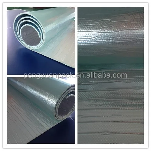 Heat Resistant Insulation Foam for Refrigerator Efficiency