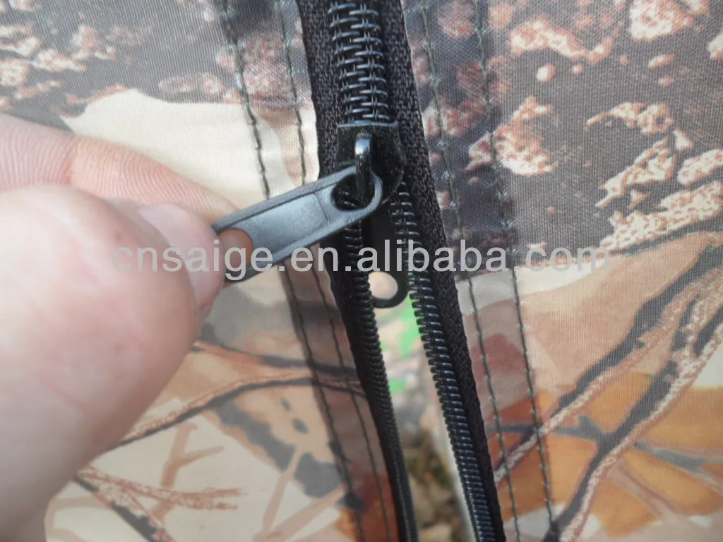 Watching Bird Tent Pop Up Realtree Camo Hunting Hide Tent - Buy ...