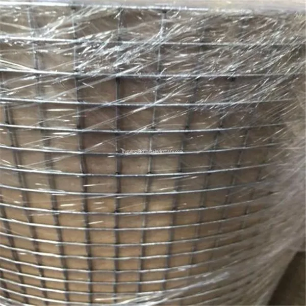 Factory Cheap Steel Construction Brc 4x4 Welded Wire Mesh - Buy Welded ...