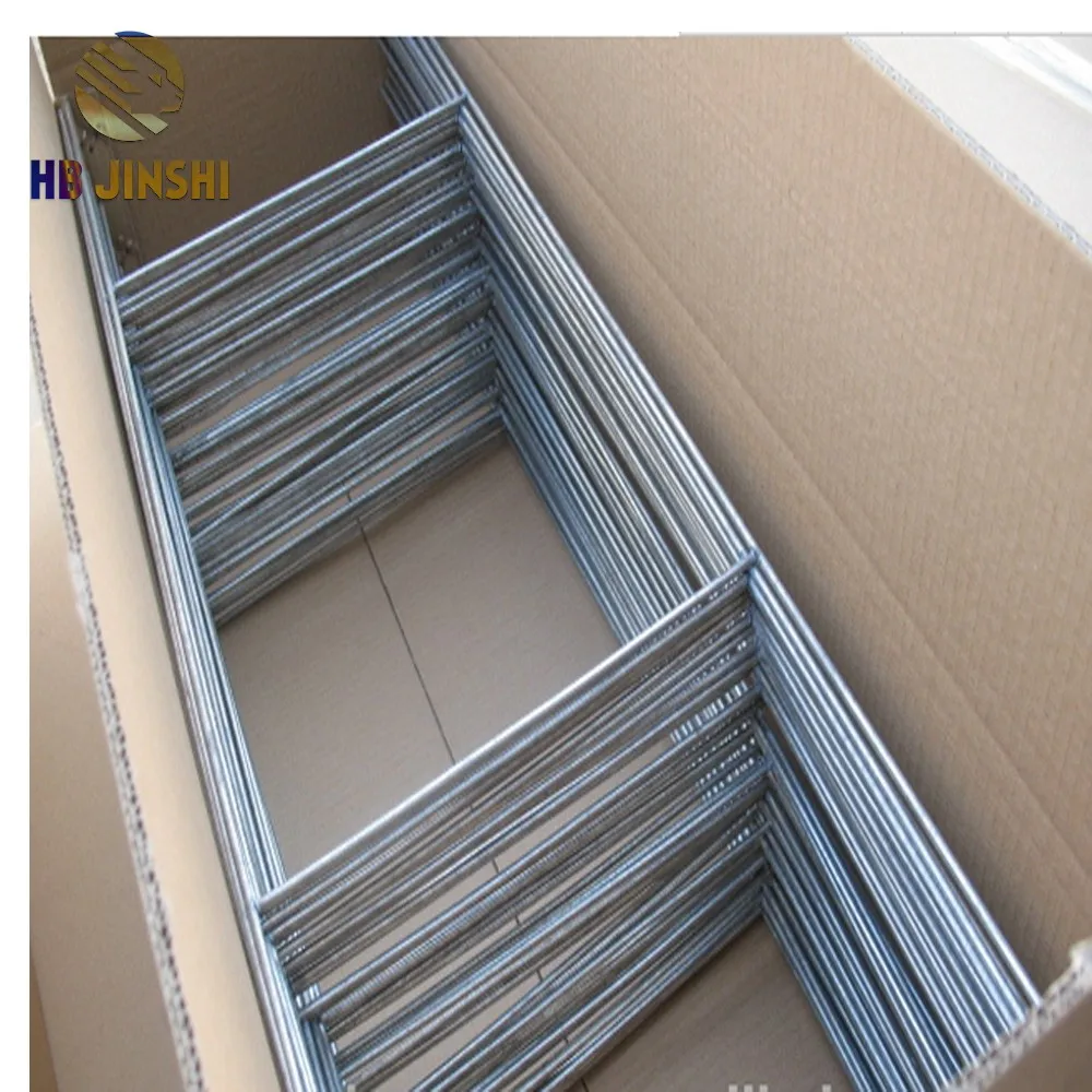 Standard H Frame Sign Wire Stakes /yard Sign Stake / Garden Sign Wire ...